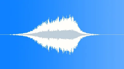 Sound Effect: Swell, swoosh, whoosh, long, logo, animation, title ...