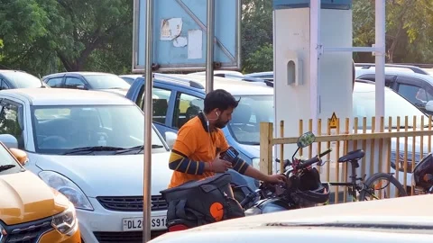 Swiggy Stock Video Footage | Royalty Free Swiggy Videos | Pond5