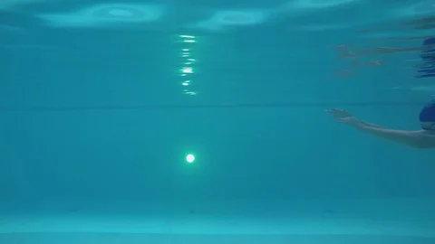 Dolphin Kick Stock Videos – Royalty-Free HD & 4K Videos