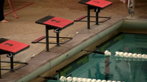 Swimming Starting Block Stock Videos – Royalty-Free HD & 4K Videos | Page 6