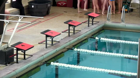 Swimming Starting Block Stock Videos – Royalty-Free HD & 4K Videos | Page 6