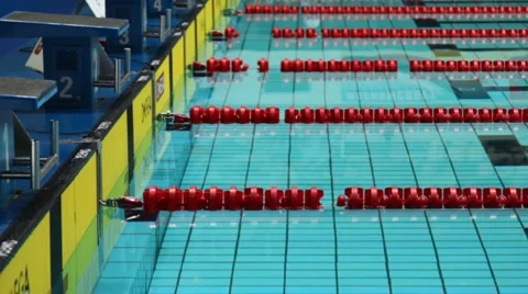 Swimming Starting Block Stock Videos – Royalty-Free HD & 4K Videos | Page 2