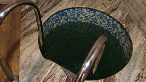 Kids Swimming In Cold Pool Stock Video Footage | Royalty Free Kids ...