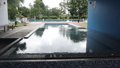 Swimming Far Out Stock Videos – Royalty-Free HD & 4K Videos | Pond5