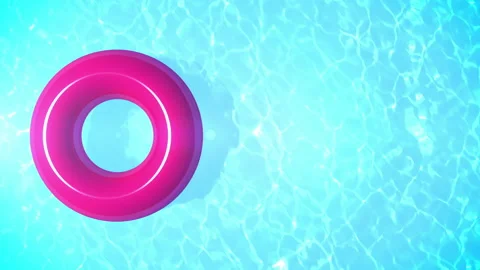 Tube Swimming Pool Stock Videos – Royalty-Free HD & 4K Videos