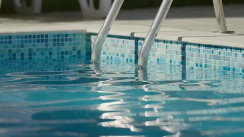 Ladder Leading Down Stock Videos – Royalty-Free HD & 4K Videos | Pond5