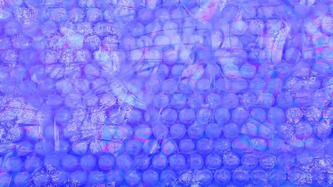 swimming pool soap bubbles background hd... | Stock Video | Pond5