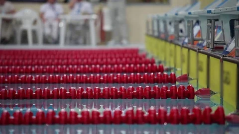 Swimming Block Stock Videos – Royalty-Free HD & 4K Videos | Pond5