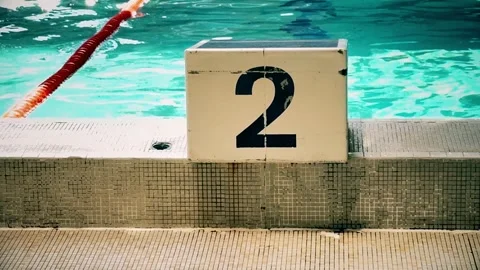 Number Two Block Stock Videos – Royalty-Free HD & 4K Videos