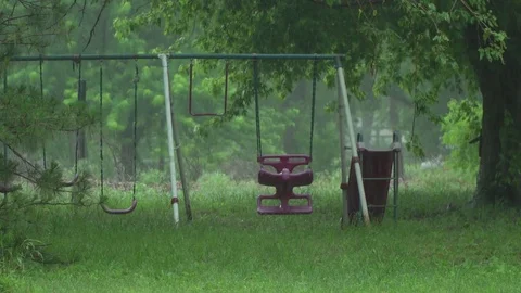 Heavy R Swing Stock Videos – Royalty-Free HD & 4K Videos