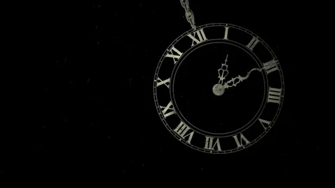 Clock Wreck Stock Videos – Royalty-Free HD & 4K Videos | Pond5