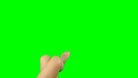 Jiggle Leg Stock Videos – Royalty-Free HD & 4K Videos | Pond5