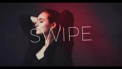 After Effects Template ~ AE: Swipe Intro #267971968 | Pond5