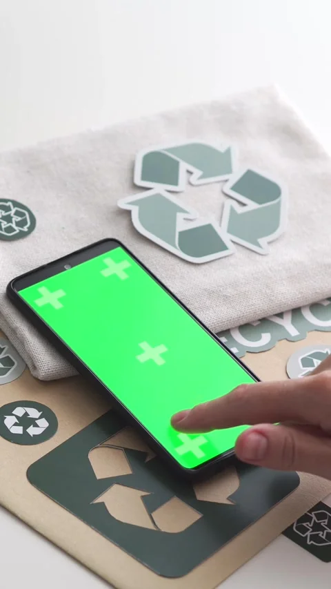 Finger Swipe Green Screen Stock Videos – Royalty-Free HD & 4K Videos ...