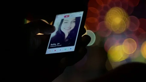 Girls Of Tinder Stock Videos – Royalty-Free HD & 4K Videos | Pond5