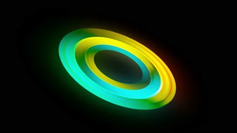 swirl animation background | Stock Video | Pond5