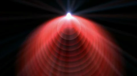 Underwater God Rays Stock Video Footage | Royalty Free Underwater God ...