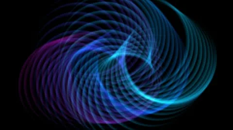 Twilight Zone Swirl Stock Videos – Royalty-Free HD & 4K Videos