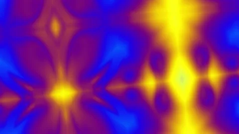 Swirl glow animation background effect | Stock Video | Pond5