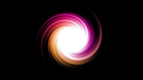 Swirl Rotation Stock Footage ~ Royalty Free Stock Videos | Pond5