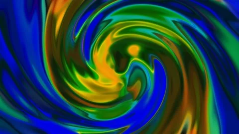 Swirl motion animated background | Stock Video | Pond5
