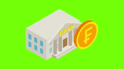 Swiss Bank Gold Stock Videos – Royalty-Free HD & 4K Videos