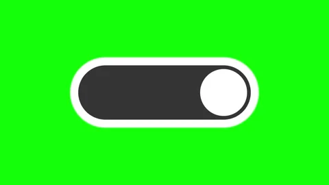 Switch Green Screen Stock Video Footage | Royalty Free Switch Green ...