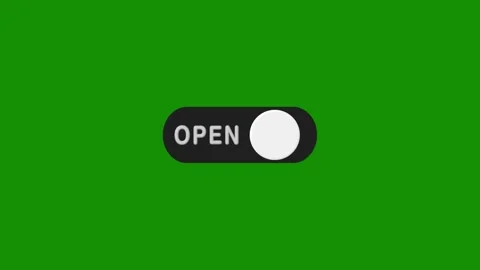 Button Open Close Stock Videos – Royalty-Free HD & 4K Videos | Pond5