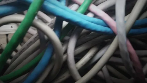 Data Chaos Stock Video Footage | Royalty Free Data Chaos Videos | Pond5