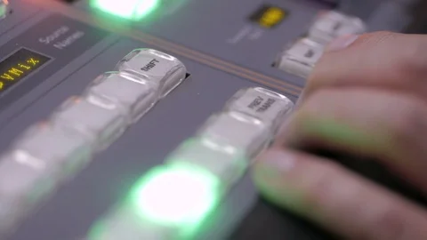 Video Switcher Stock Video Footage | Royalty Free Video Switcher Videos ...