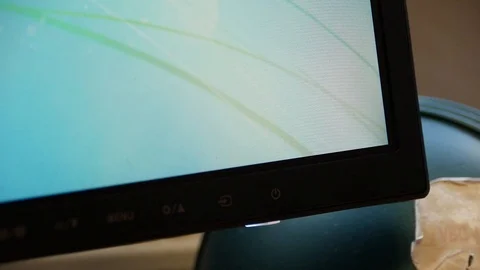 Screen Off Display Stock Videos – Royalty-Free HD & 4K Videos