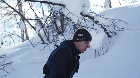 Switzerland, Bern - January 20, 2023: Ma... | Stock Video | Pond5