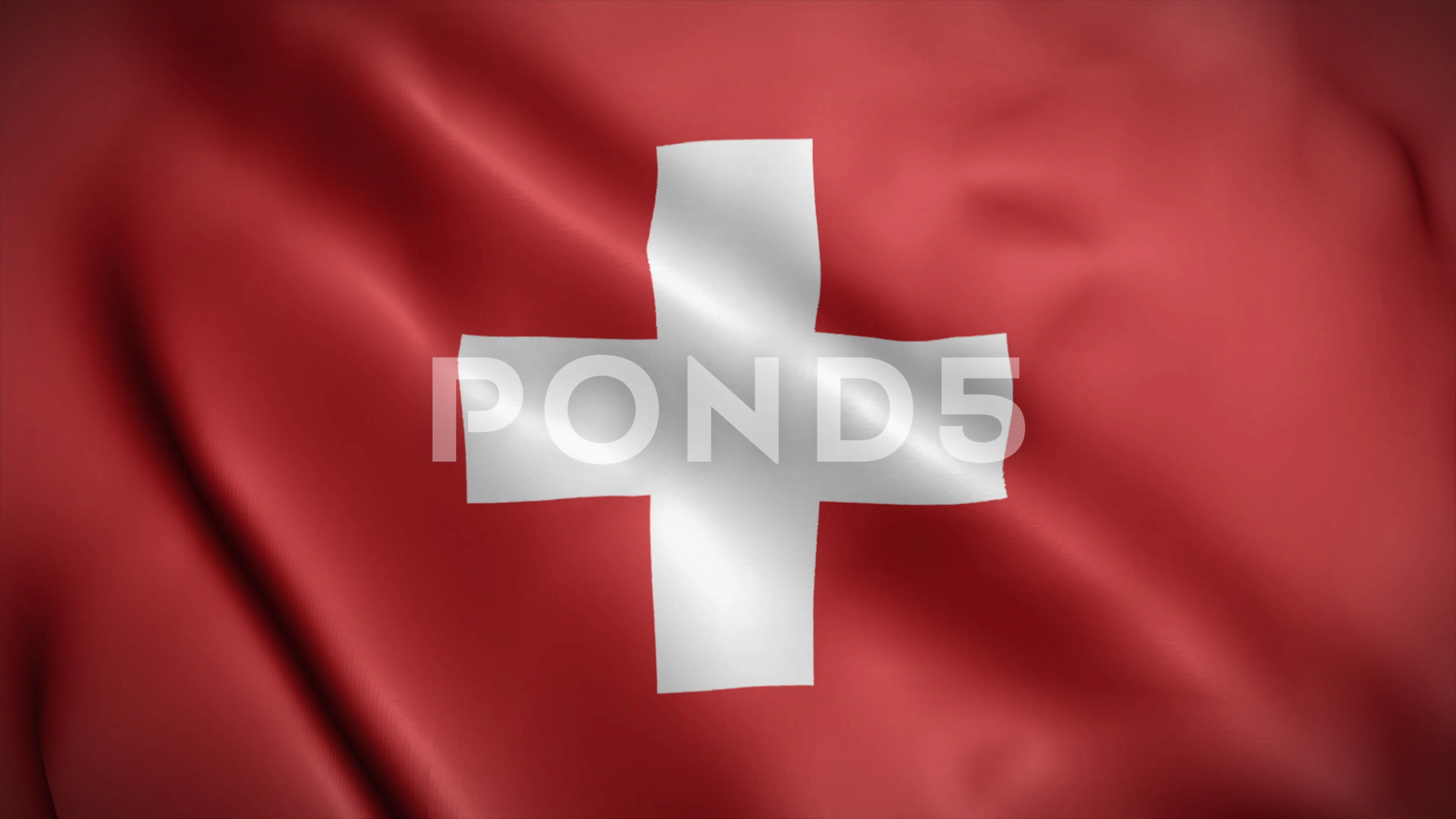 Switzerland Flag Wallpaper