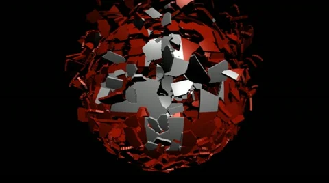 Switzerland flag sphere converging anima... | Stock Video | Pond5