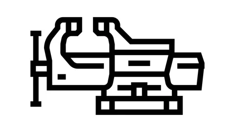 Swivel Animation Stock Footage ~ Royalty Free Stock Videos | Pond5