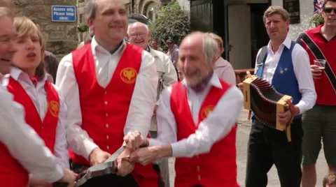 Sword Dancers Stock Video Footage | Royalty Free Sword Dancers Videos ...