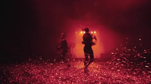 Sword Fight Stock Videos – Royalty-Free HD & 4K Videos