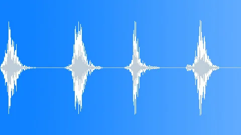 SWORD SWING LARGE Sweep Two-Handed Whoosh - Bundle ~ Stock Sound #184919946