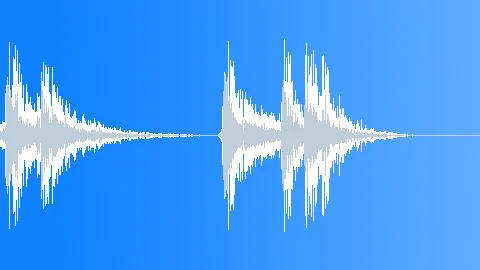 Sound Effect: SWORD - TWO SWORDS CLANKING TOGETHER, TWO HITS, WEAPON ...