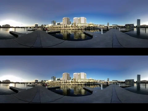 Australia Landmark 3D Stock Videos – Royalty-Free HD & 4K Videos