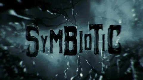 Symbiotic Title & Logo Reveal ~ After Effects #269148480