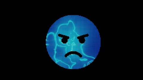 Emotion Balls Stock Videos – Royalty-Free HD & 4K Videos