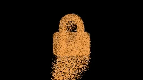 Sand Lock Stock Footage ~ Royalty Free Stock Videos | Pond5