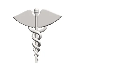 Caduceus Stock Video Footage | Royalty Free Caduceus Videos | Pond5