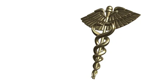Caduceus Stock Video Footage | Royalty Free Caduceus Videos | Pond5