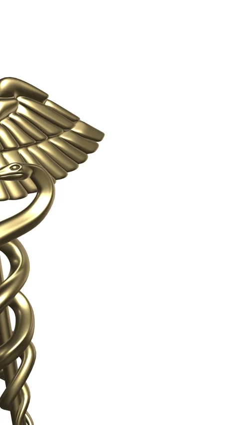 Caduceus Stock Video Footage | Royalty Free Caduceus Videos | Pond5