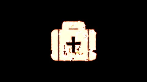 Medkit Stock Video Footage | Royalty Free Medkit Videos | Pond5