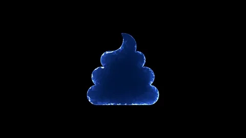 Poops Video Stock Footage ~ Royalty Free Stock Videos | Pond5