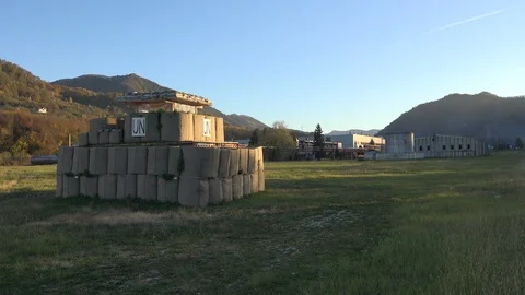 Srebrenica Stock Footage ~ Royalty Free Stock Videos | Page 2