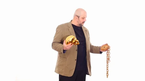 Symbols Of Death Stock Videos – Royalty-Free HD & 4K Videos